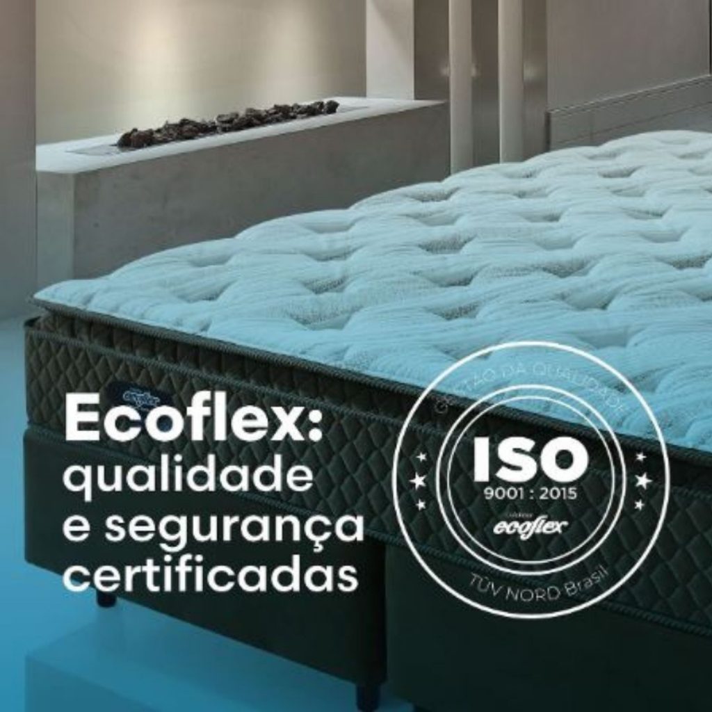 Sócio Colaborador ABIH-SC - Ecoflex | ABIH-SC